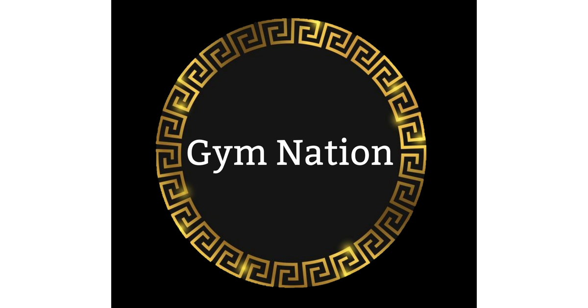 Gym Nation