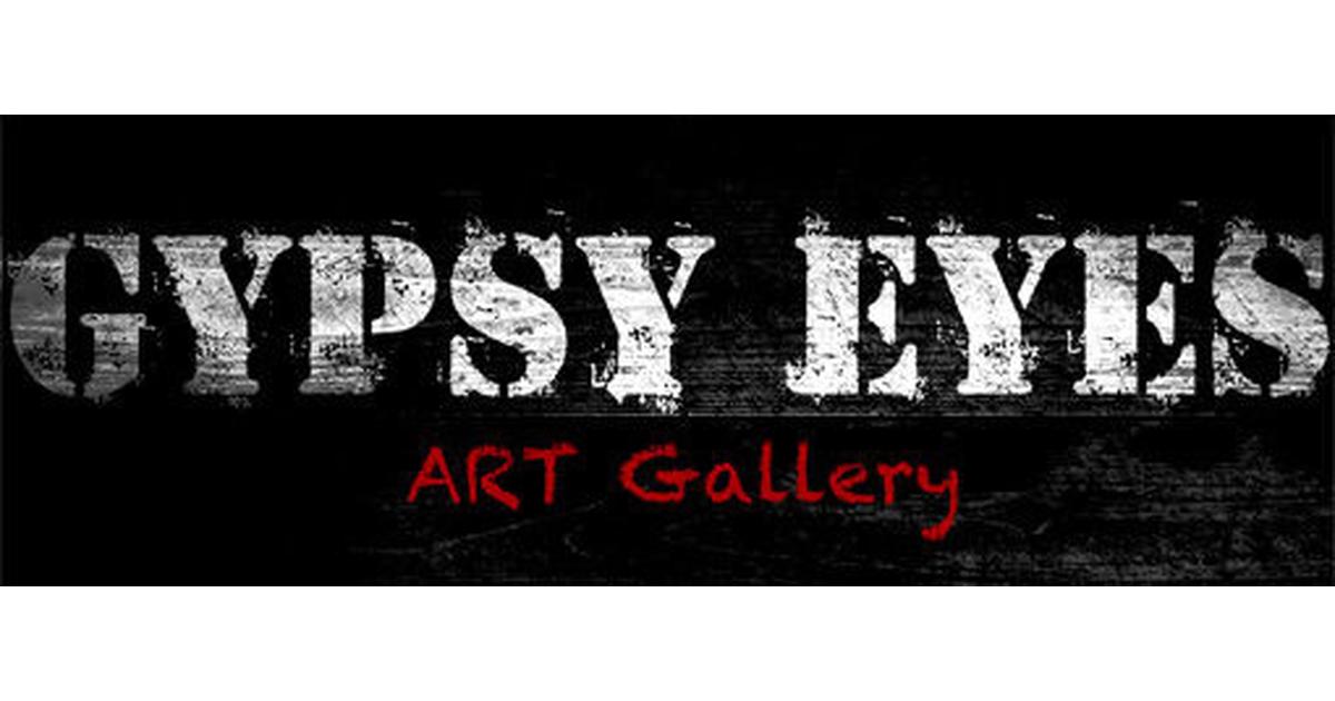 GYPSY EYES ART GALLERY