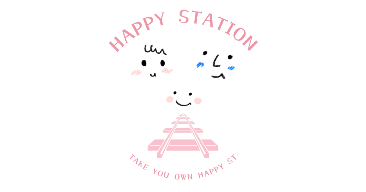 Happy Station's STORE