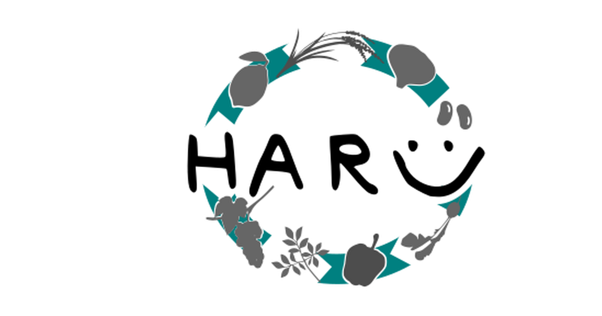 HARU