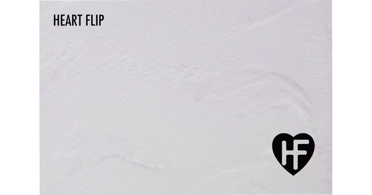 Heart Flip
