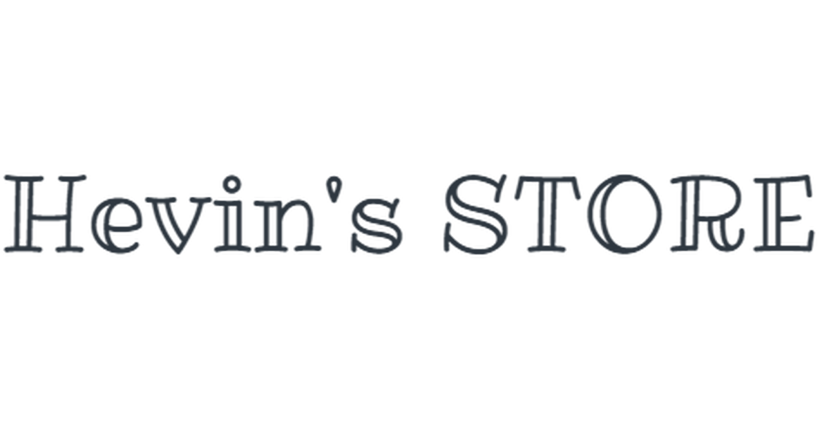 Hevin's STORE