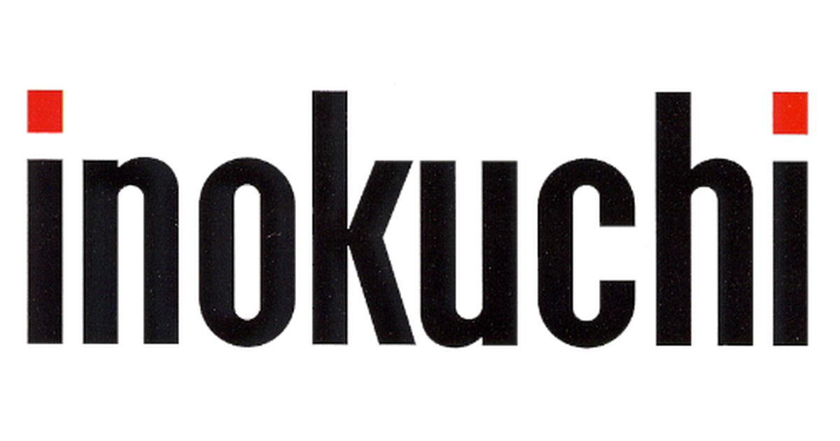 ABOUT | INOKUCHI STORE