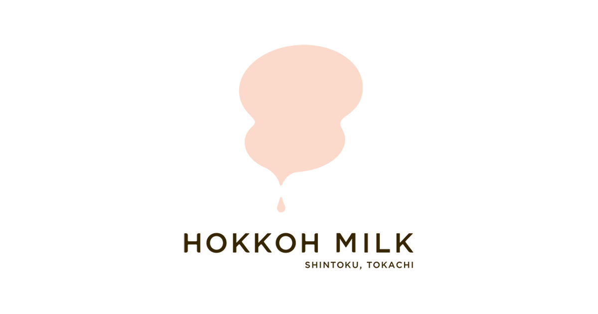 HOKKOH MILK