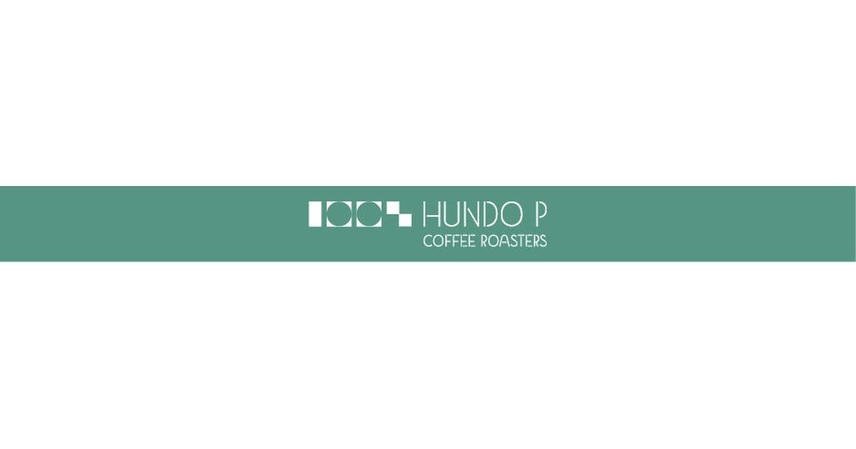 HUNDO P COFFEE ROASTERS