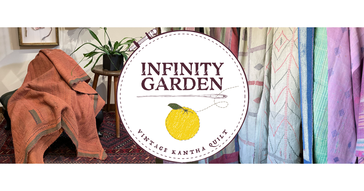 ABOUT | Infinity Garden