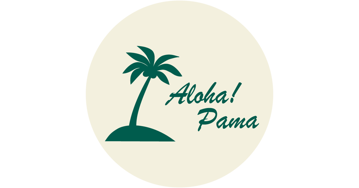 Aloha!pama's Museum