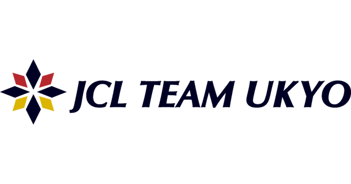 JCL TEAM UKYO's STORE