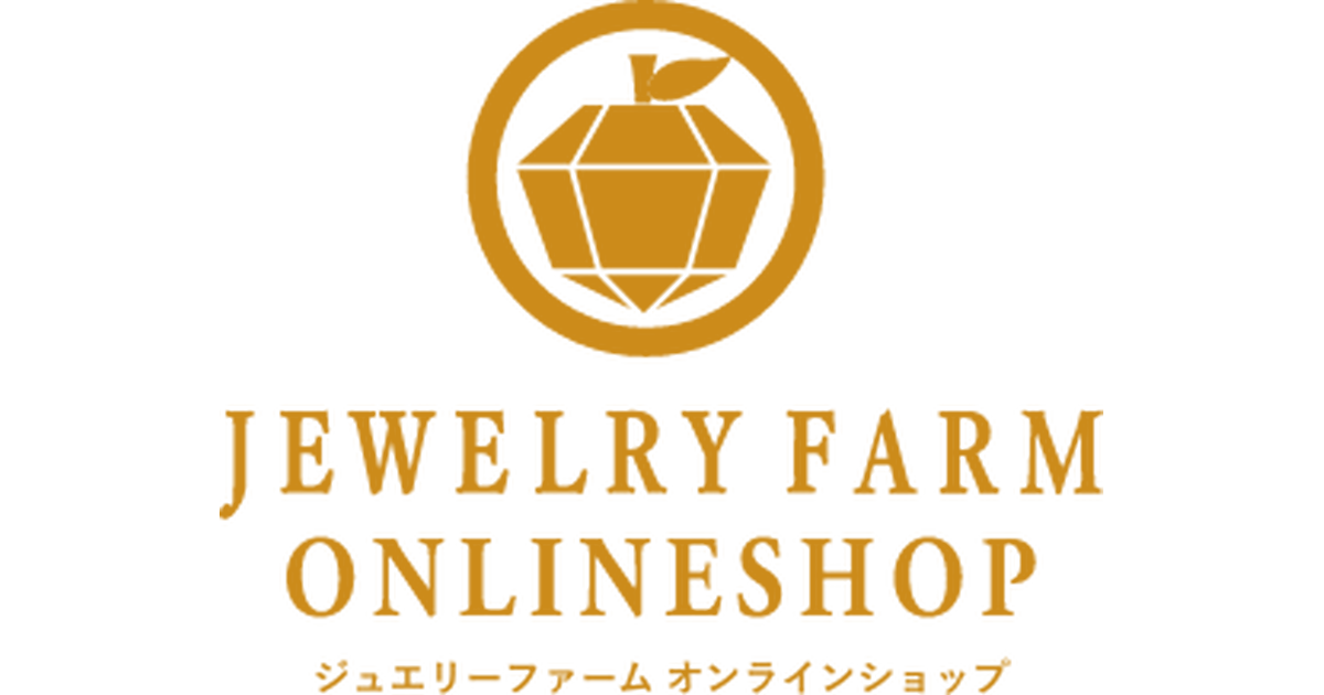 JEWELRY FARM公式オンラインショップ