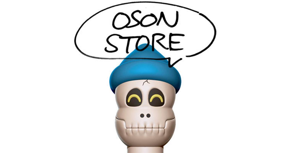 ITEM | OSON STORE