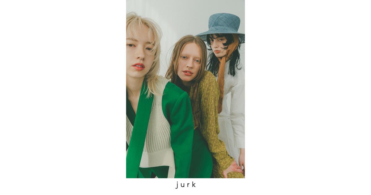 jurk