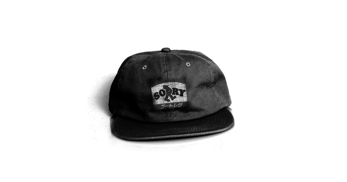 SORRY~a bootleg project~