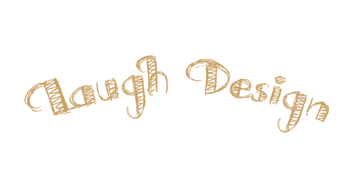 Laugh Design WEBSHOP