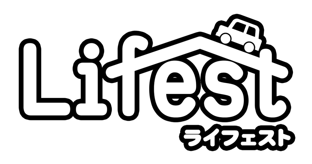 LIFEST / ライフェスト