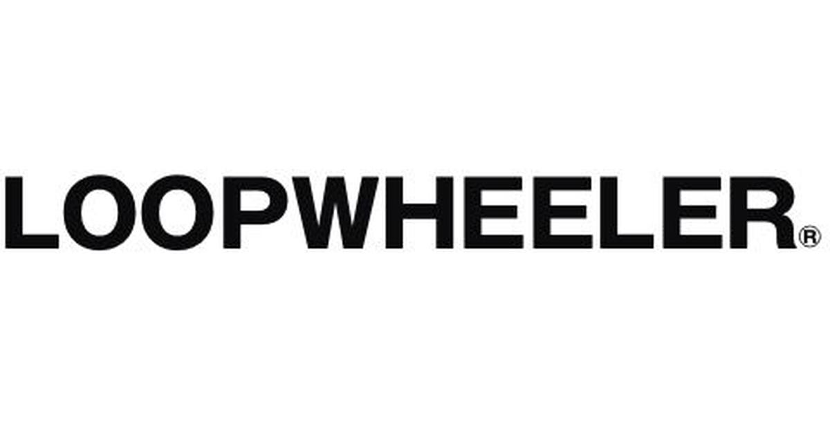 LOOPWHEELER OFFICIAL ONLINE STORE