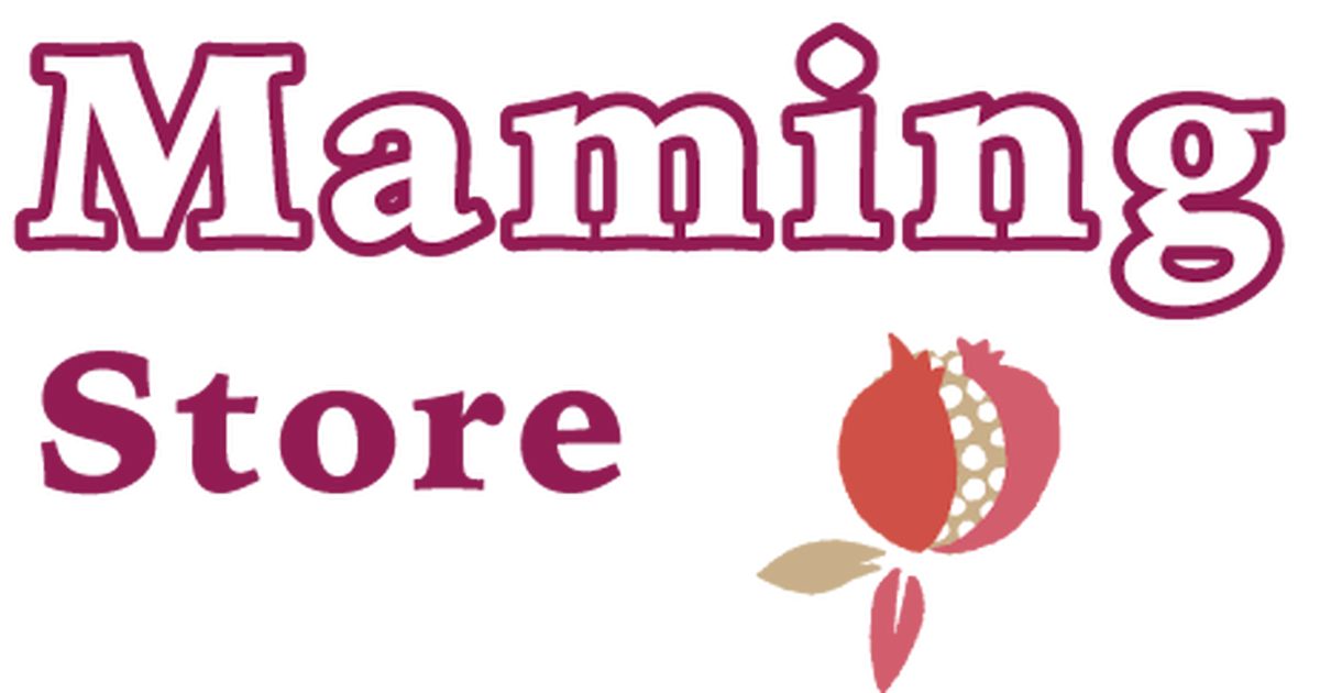 Maming－shop