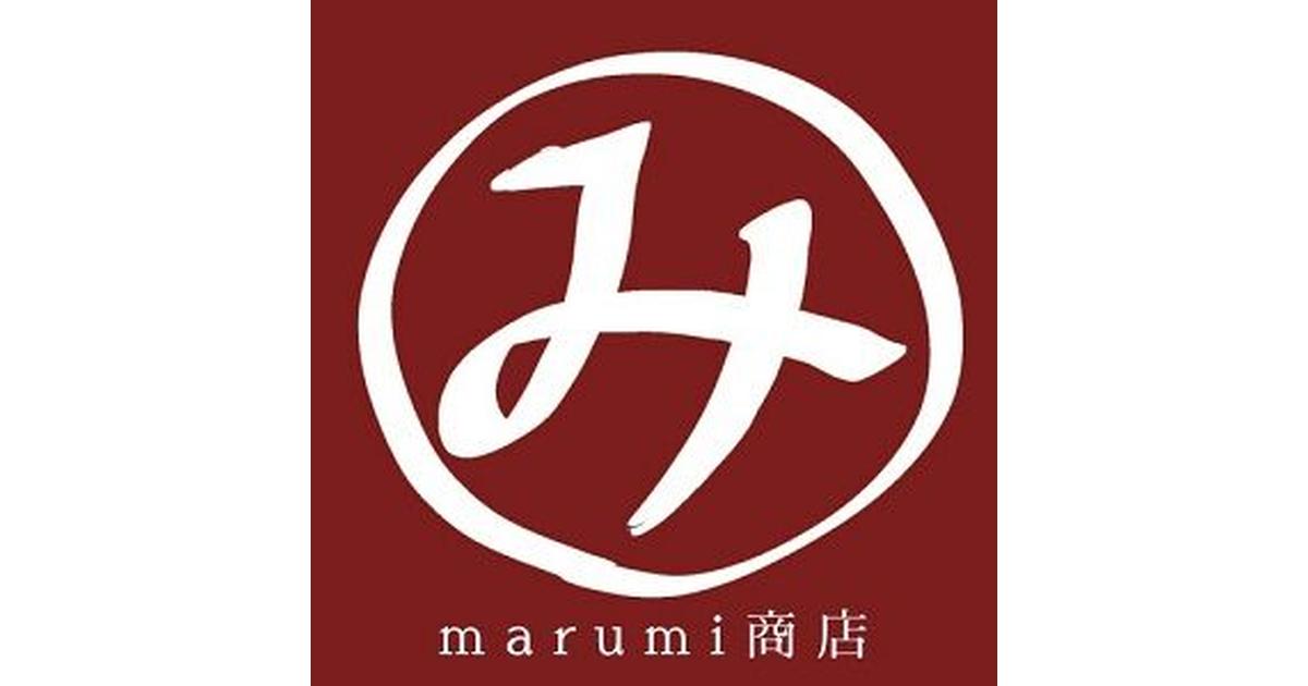 marumi商店