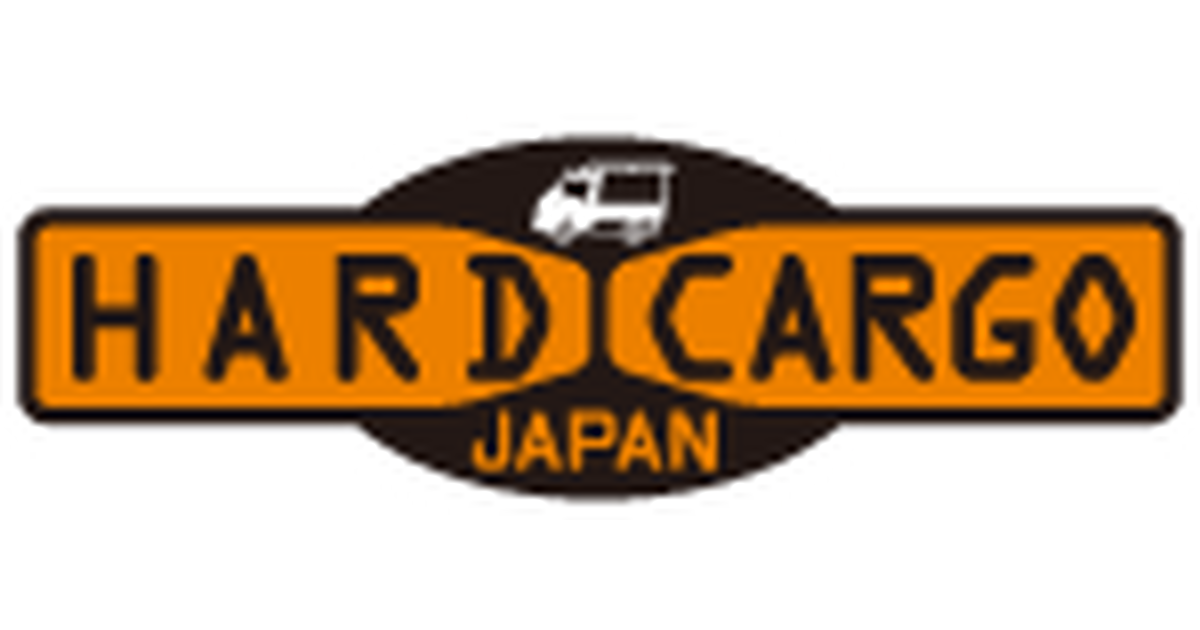 ABOUT | HARD CARGO - Online Store