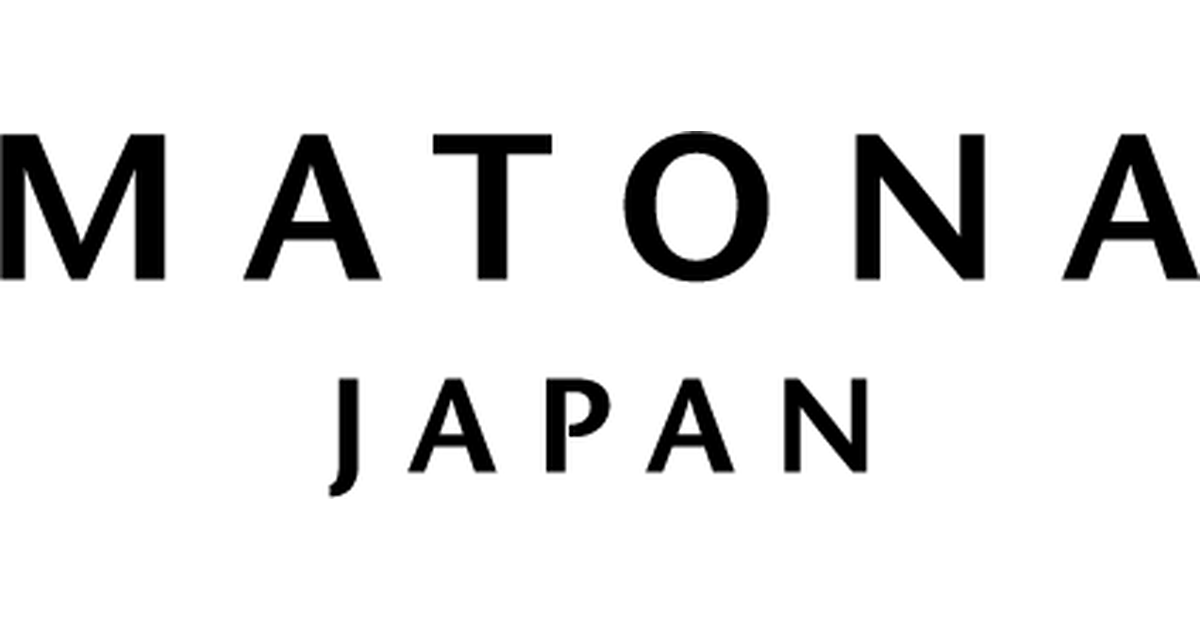 MATONA JAPAN