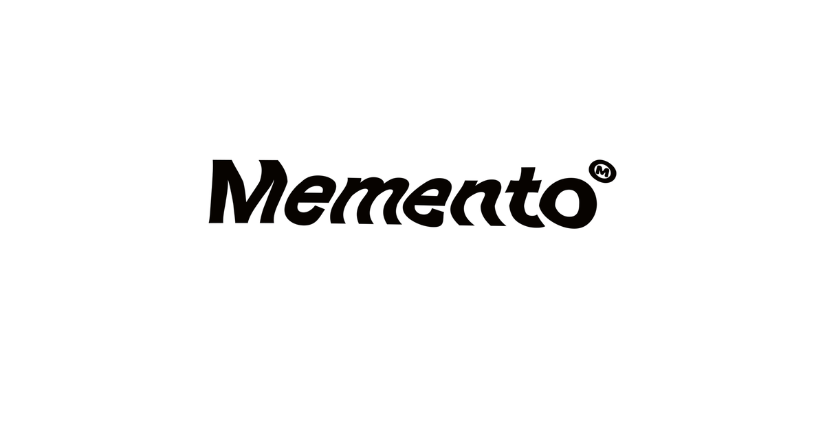 Memento