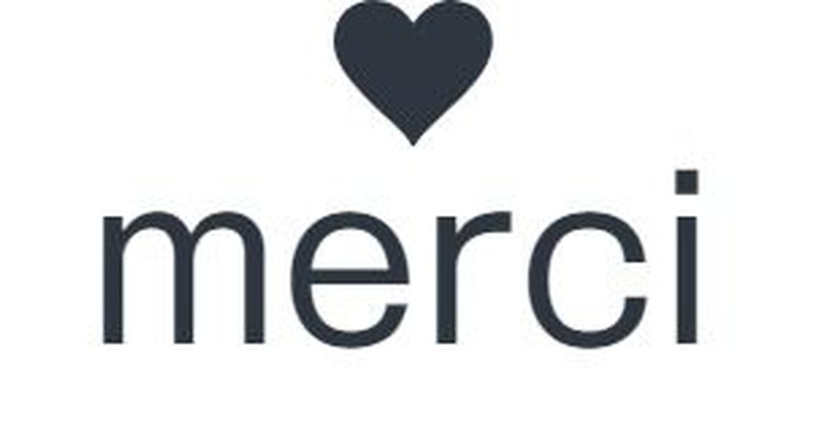 merci