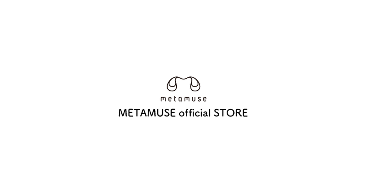 METAMUSE OFFICIAL STORE