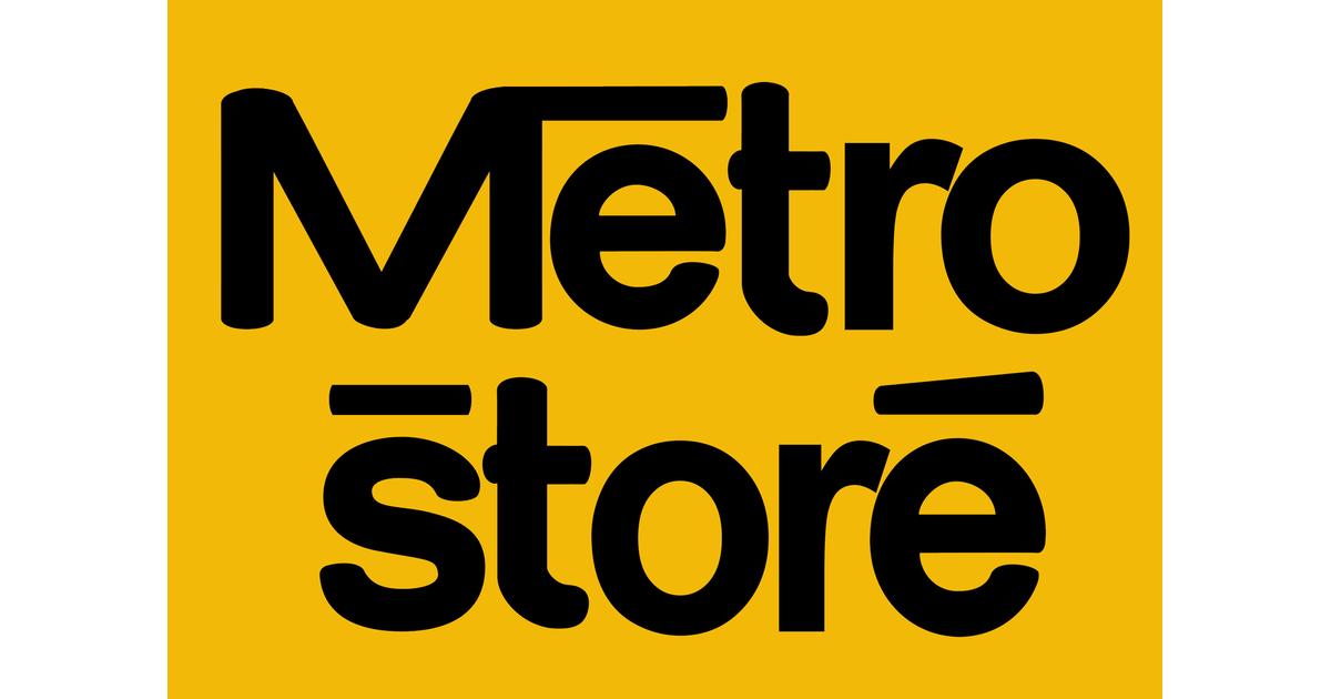 SALE | MetroStore