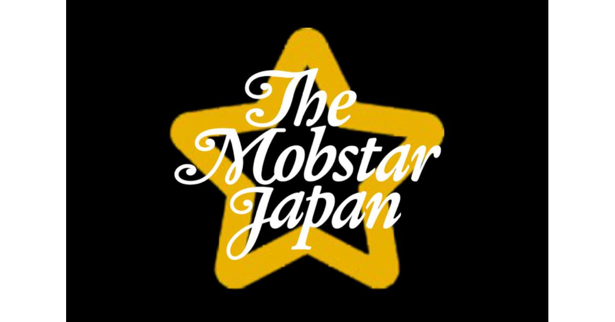 THE MOBSTAR JAPAN