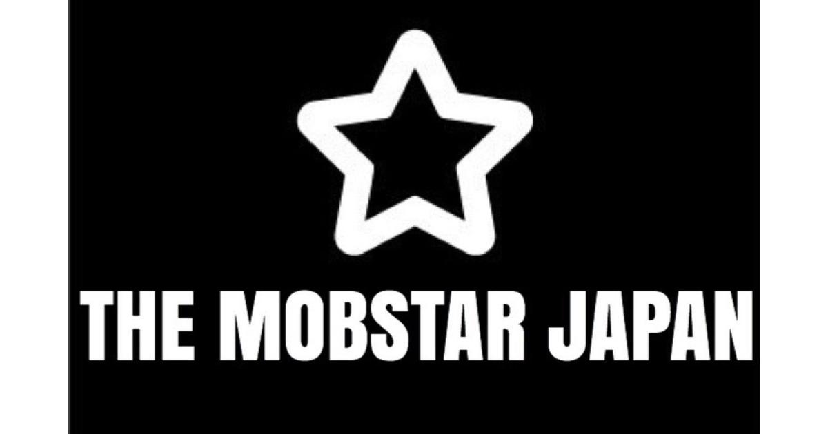 MOBSTAR JAPAN