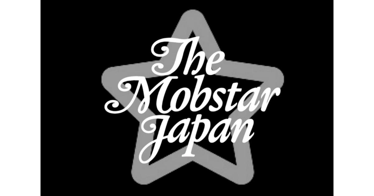 MOBSTAR JAPAN