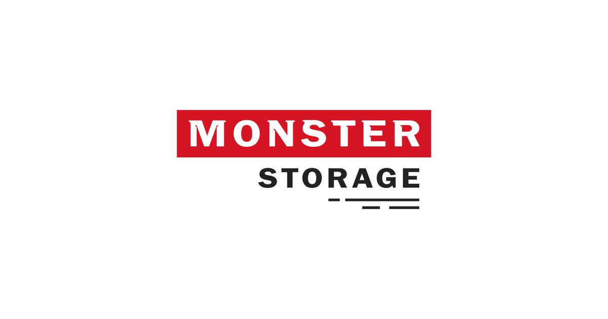 FAQ | Monster Storage STORE