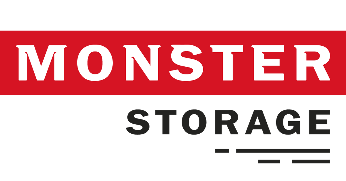 Monster Storage STORE