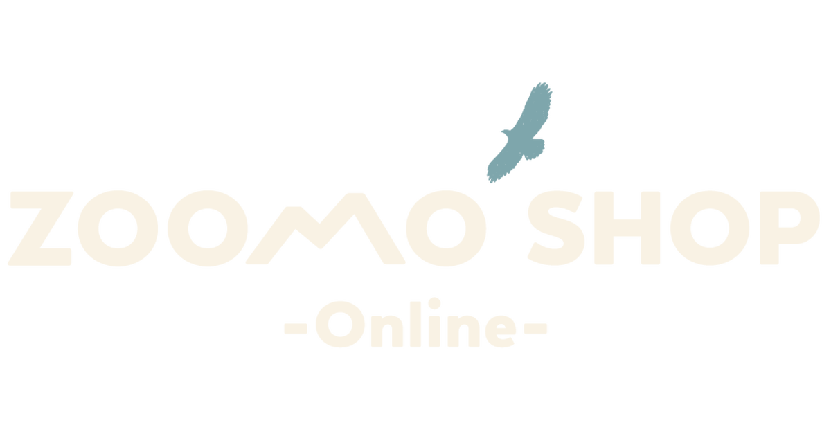 ZOOMO SHOP -Online-