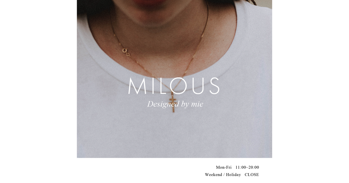 MILOUS