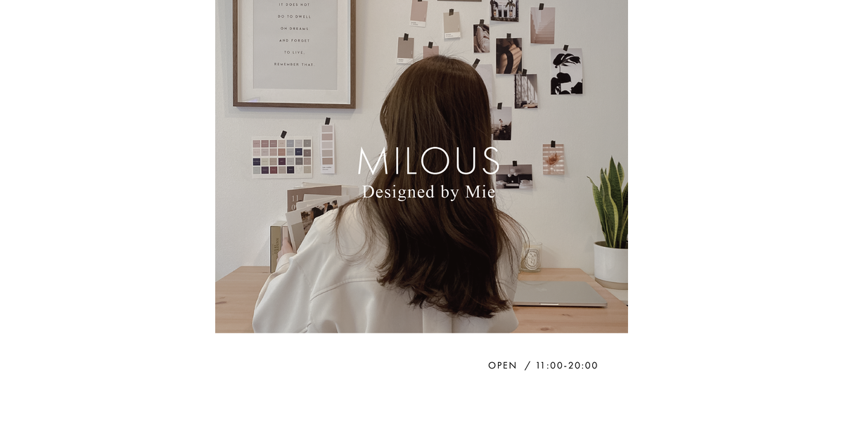 MILOUS