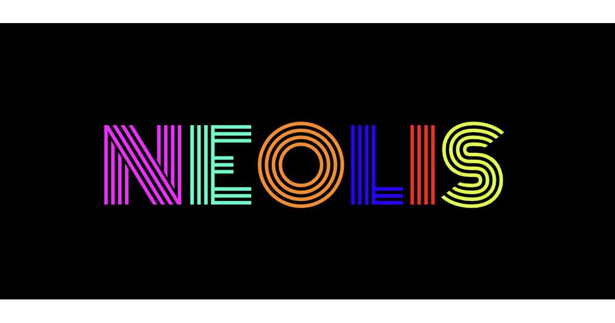 NEOLIS - ネオリス