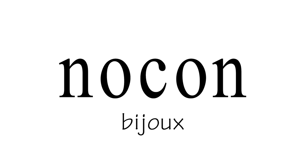 item | nocon bijoux