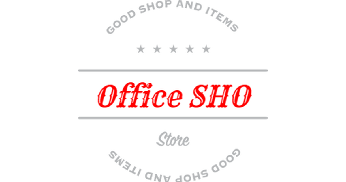 Office SHO (SHOP)