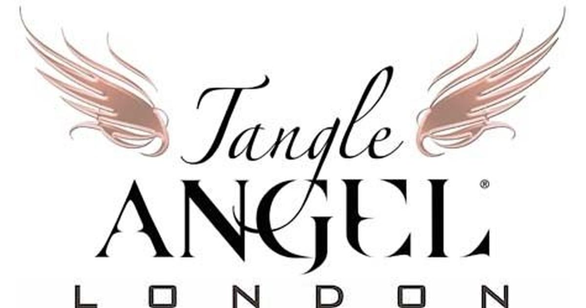 TANGLE ANGEL JAPAN OFFICIAL SHOP