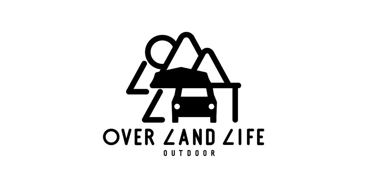OVER LAND LIFE ONLINE STORE（オーバーランドライフ）