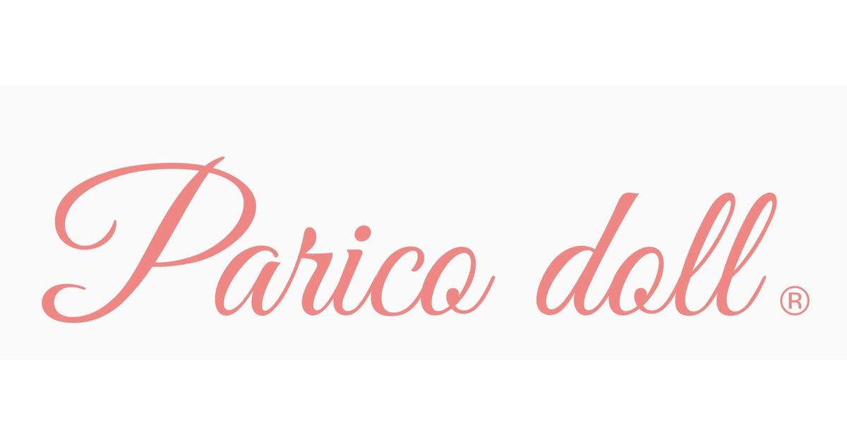 ABOUT | Parico doll