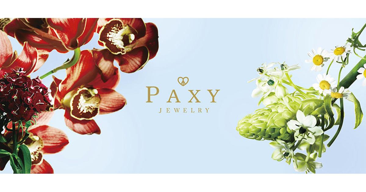 ABOUT | PAXY