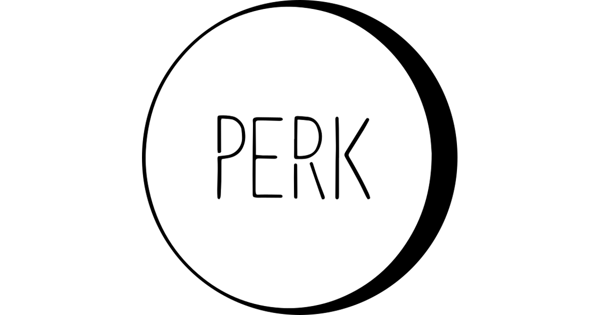 PERK ONLINE STORE