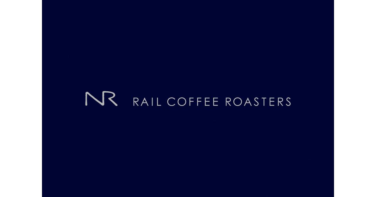 railcoffeeroasters's STORE