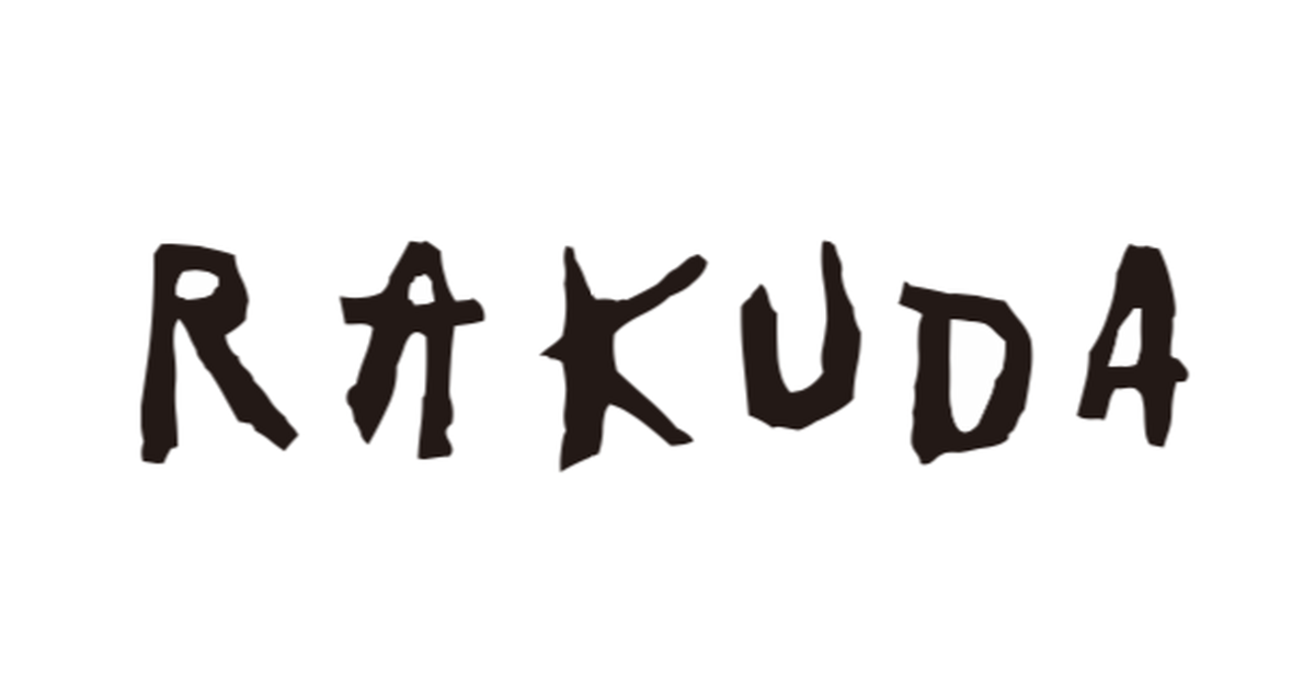 RAKUDA