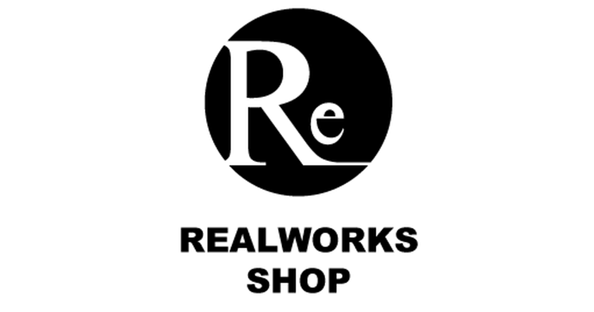 REALWORKS SHOP