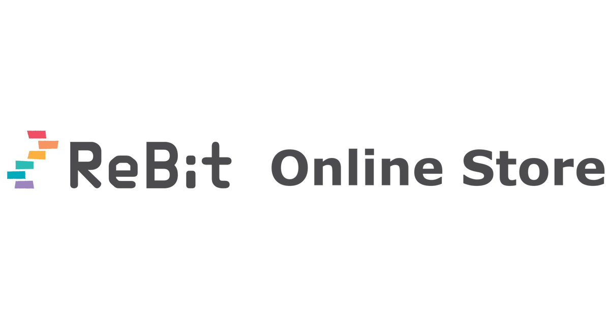 ReBit Online Store