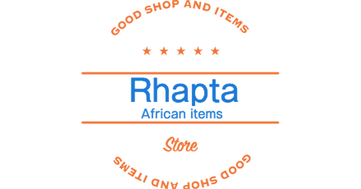 Rhapta Store