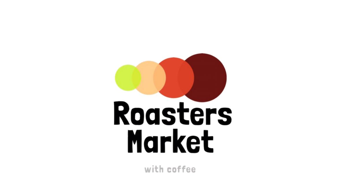 Roasters Market