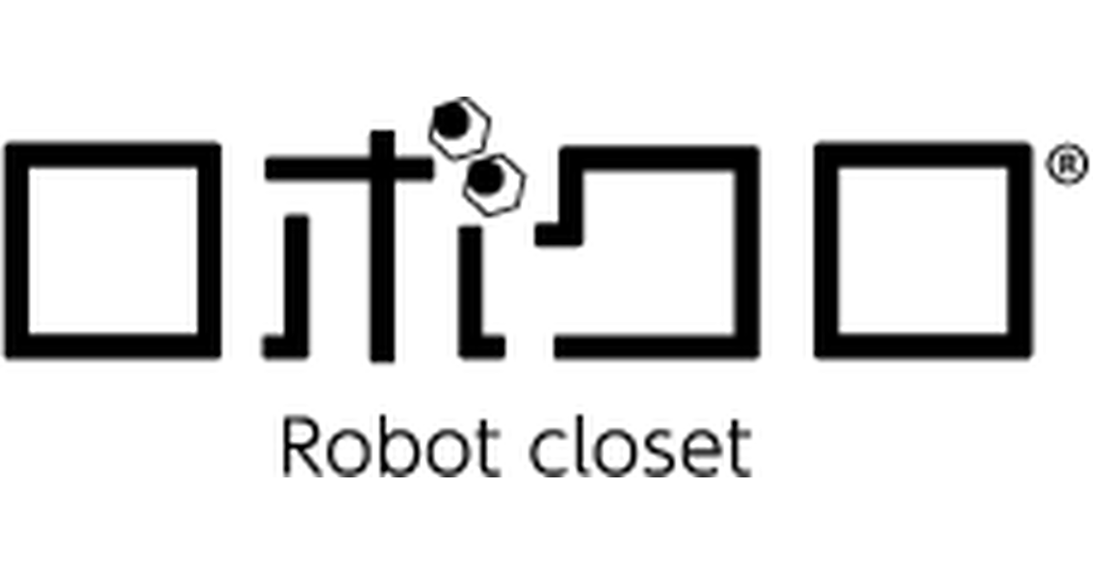 Robot Closet - ロボクロ